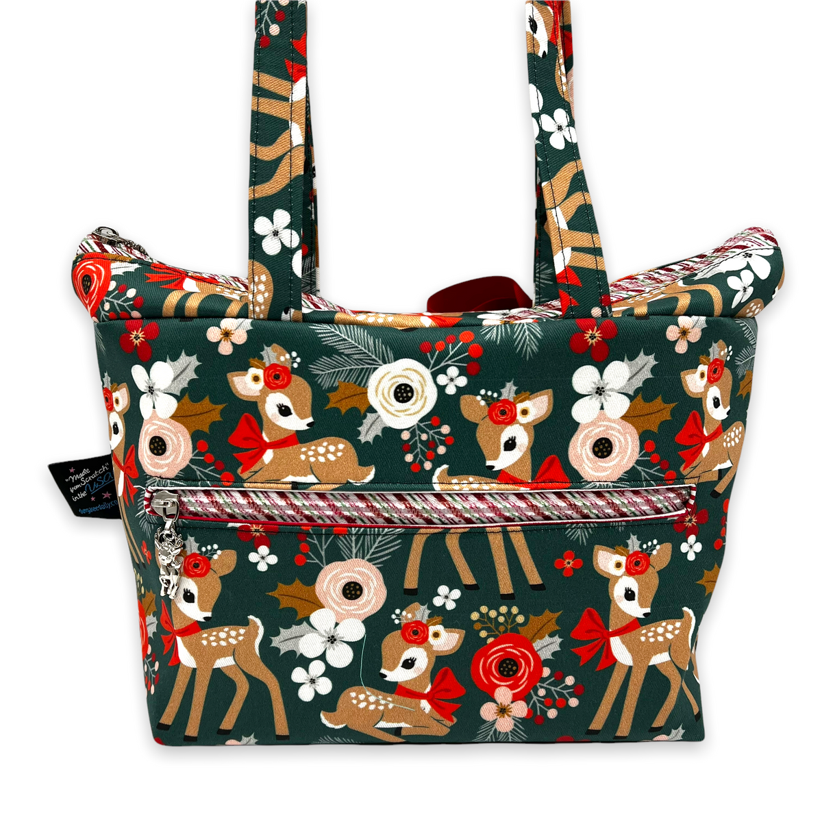 Perfect Purse | Dolly Valentine