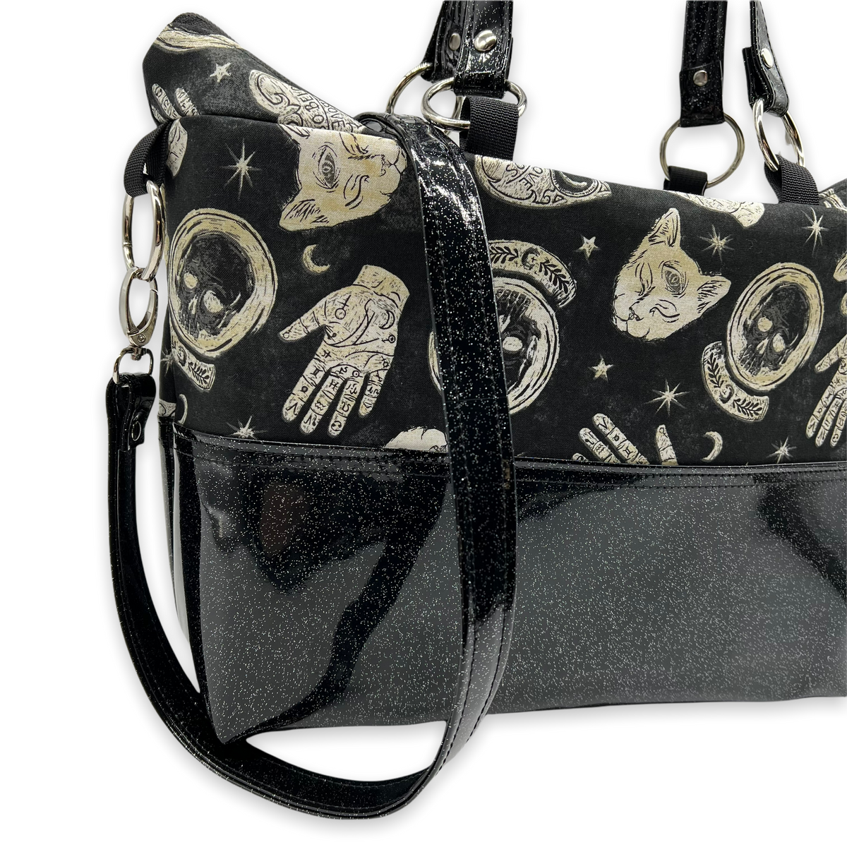 Deluxe Libby Bag | Dolly Valentine